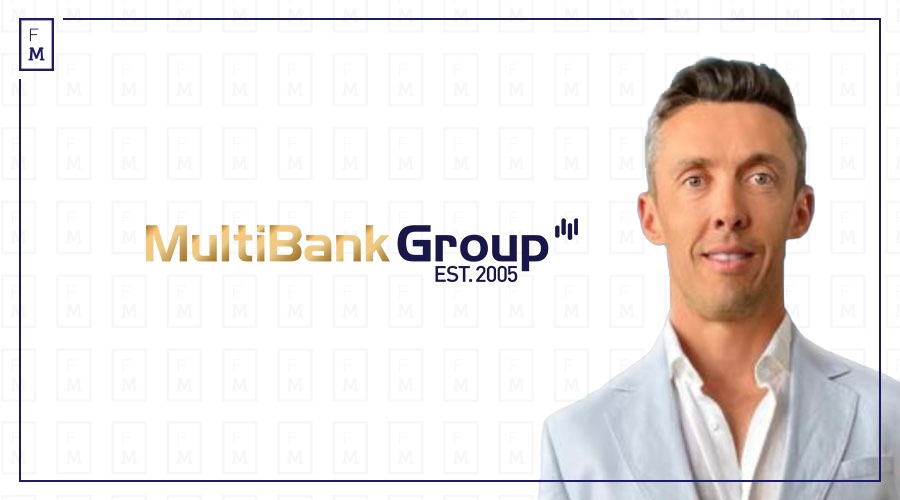 Forex Veteran Moves from Liquidity.net to MultiBank